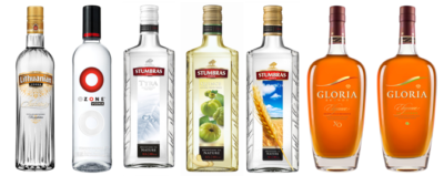 Beer and spirits wholesale - Lithuanian Beer